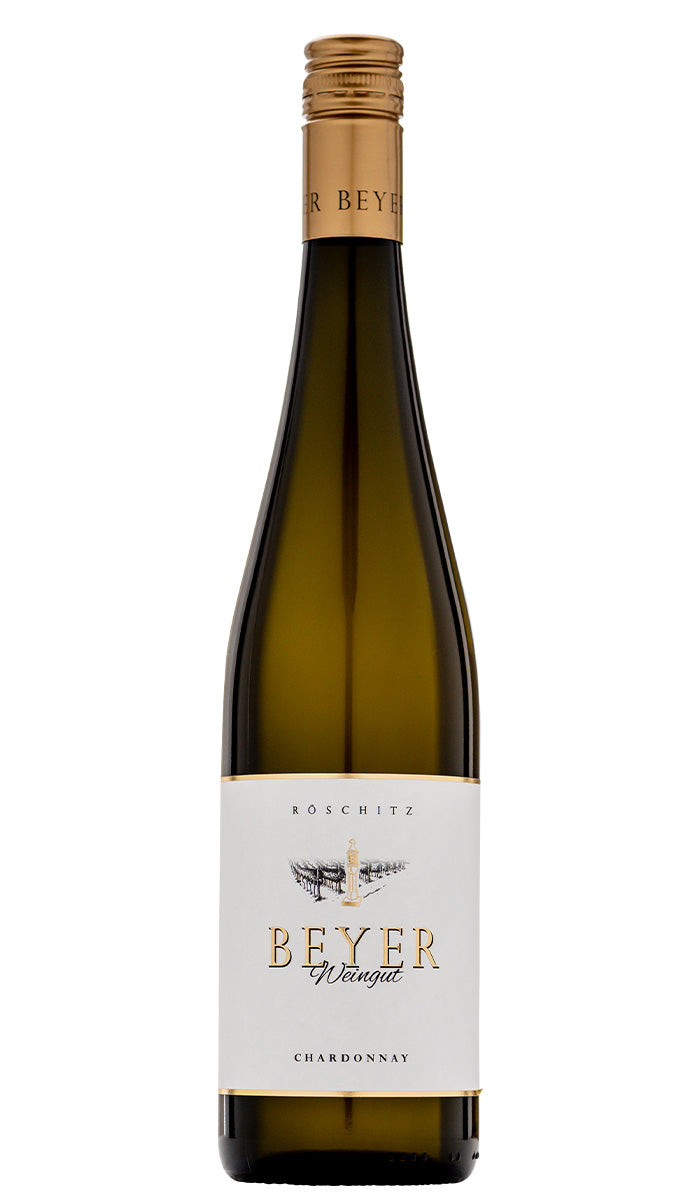 Weingut Beyer Chardonnay 2021 – Hvidovre Vinhus
