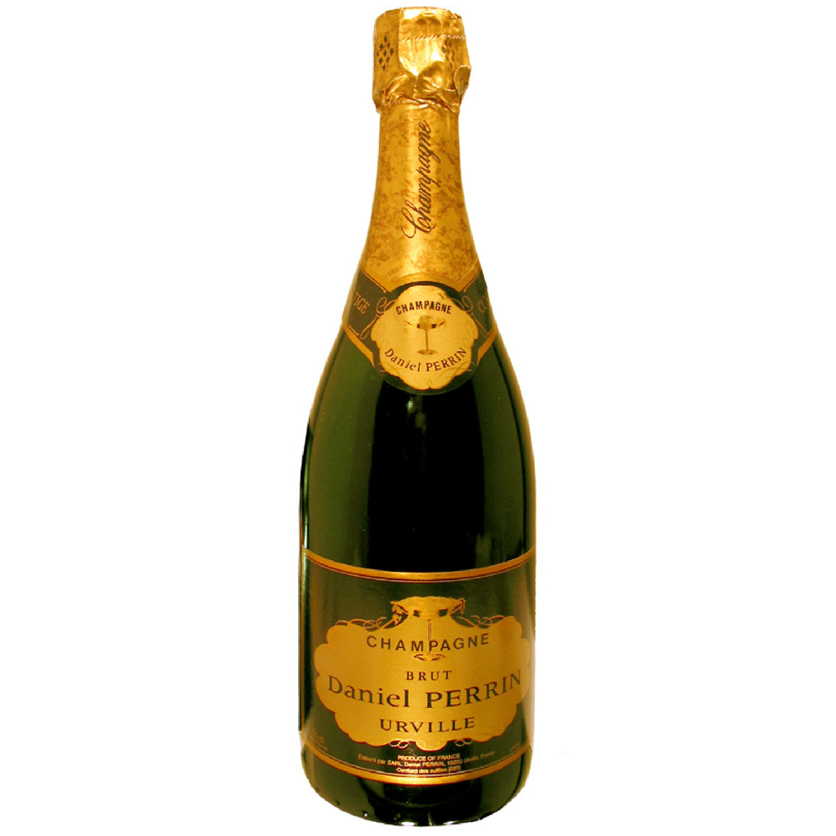 Daniel Perrin Cuvée Brut Prestige – Hvidovre Vinhus